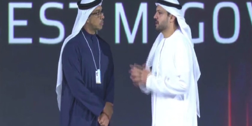 Indian Students Win Bronze At Global Best M Gov Award Myanmar